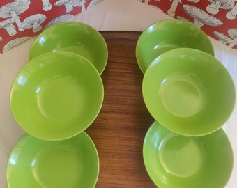 Texas Wear Bowls Brookpark Bowl Vintage Melamine Lot of 3 Bowls - Etsy