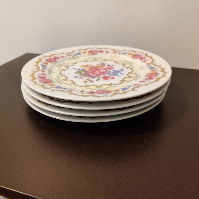 Sandwich Plates - Etsy