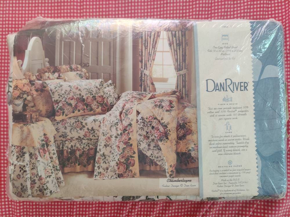 Dan River Bedding Product