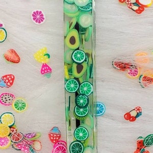 Personalized Resin Fruit Pens/fruit Resin Ballpoint Pens/ - Etsy