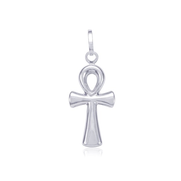 Ankh Pendant - Etsy