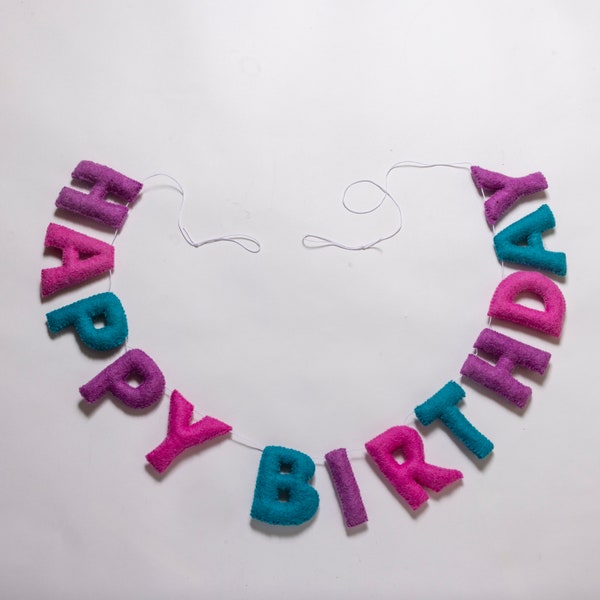 Handmade Banner - Etsy