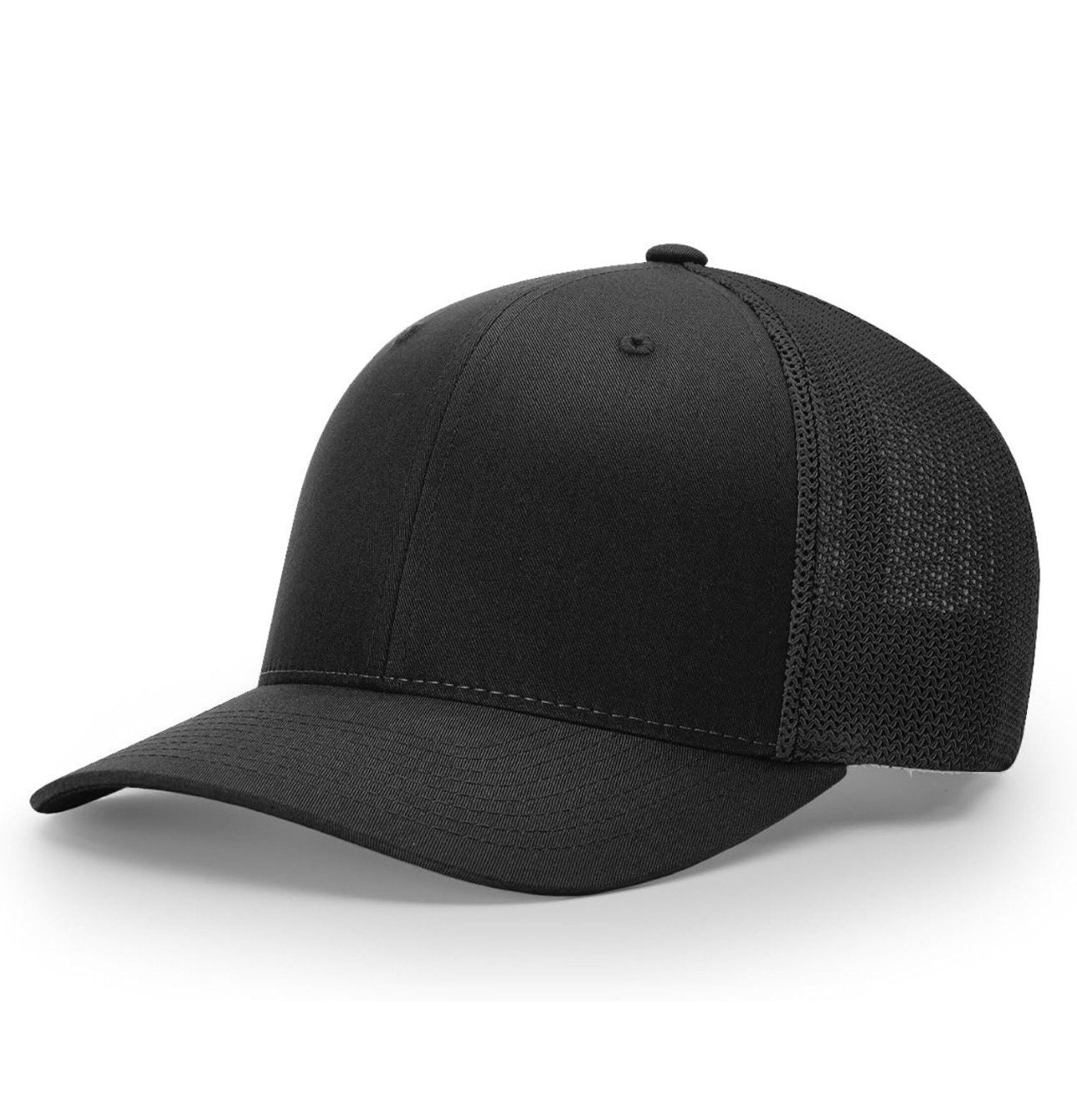 Custom Richardson Flex Fit 110 Hat - Etsy