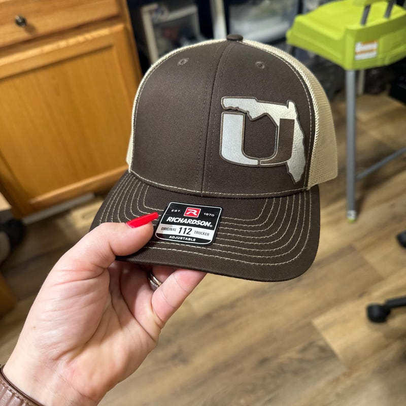 Miami Hurricane Pendants - Etsy