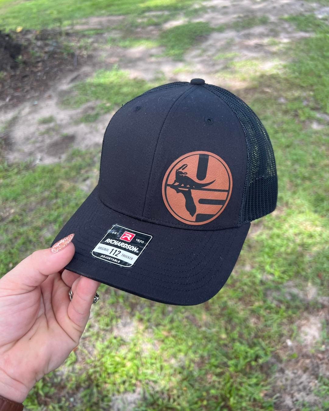 UF Hat - Etsy