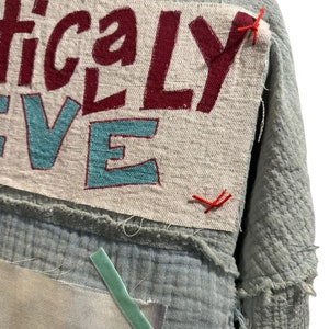 Authentically Native Shacket - Etsy