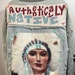 Authentically Native Shacket - Etsy