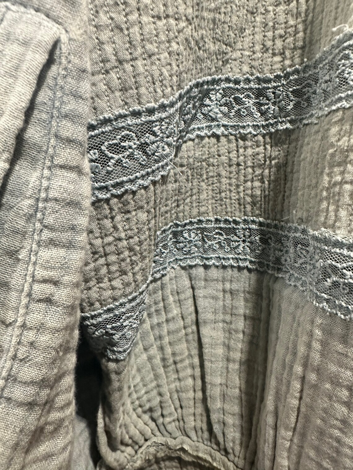 Authentically Native Shacket - Etsy