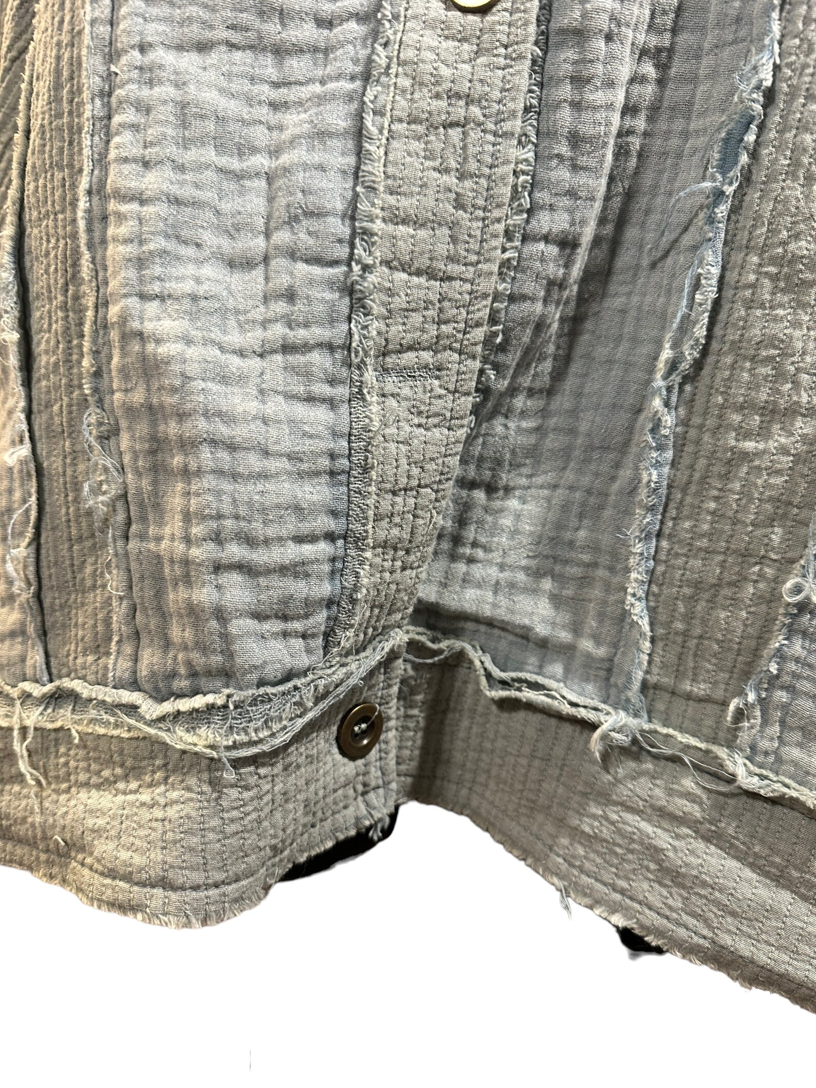 Authentically Native Shacket - Etsy