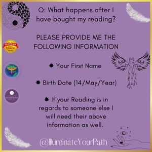 Same Day GENERAL PSYCHIC Audio READING Channeling Spirit Guide Message ...