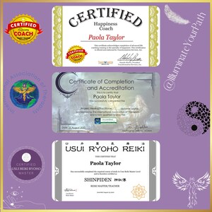 Same Day GENERAL PSYCHIC Audio READING Channeling Spirit Guide Message ...