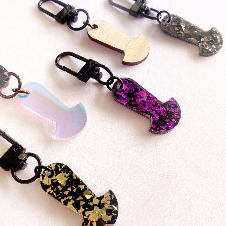 Trolley Token | Shopping Cart Trolley Key | Acrylic Keychain for ...