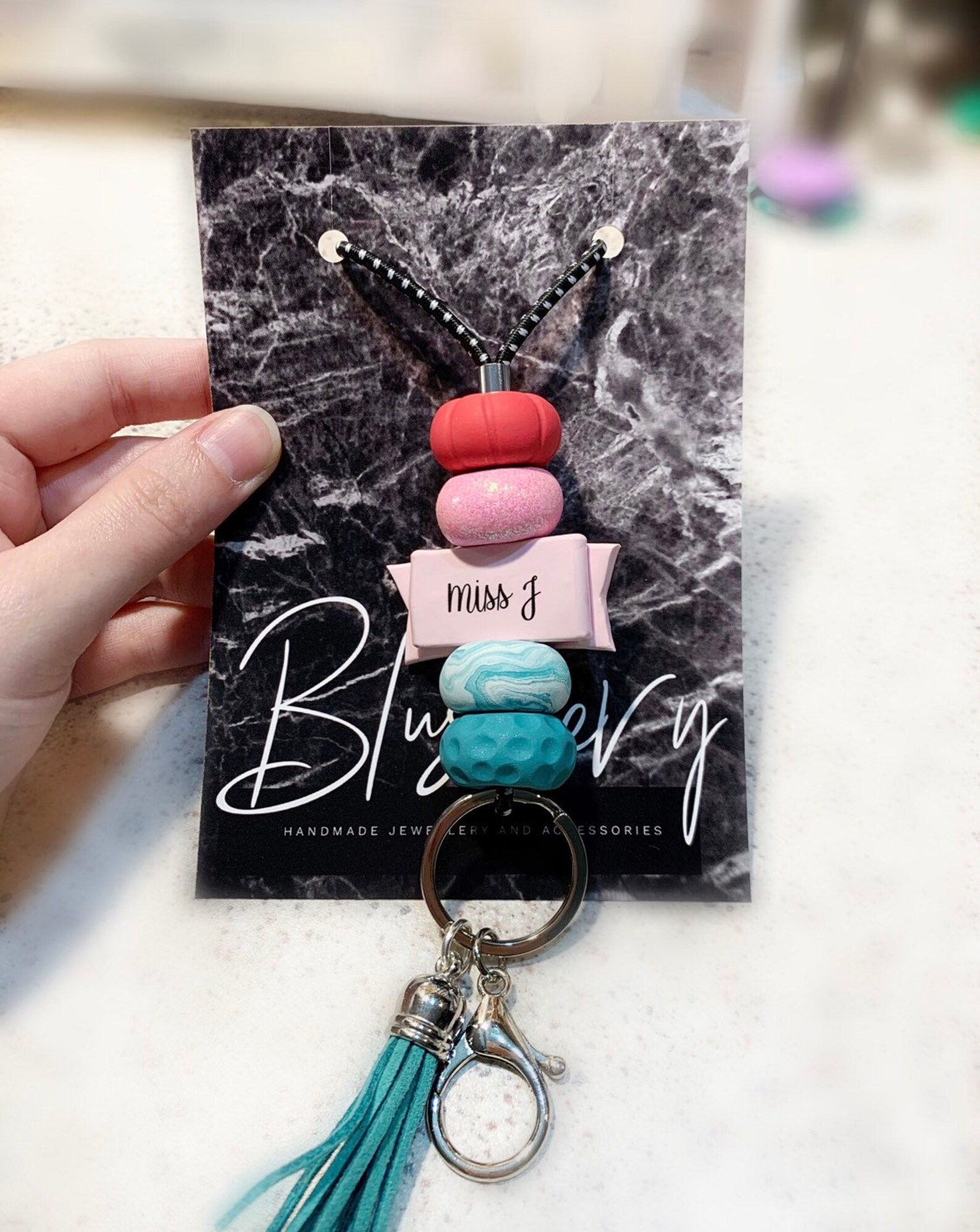 Nametag Personalised Name Badge Tag Teacher Accessory - Etsy Australia