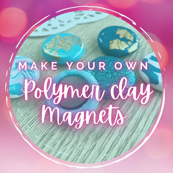 Diy Magnets - Etsy