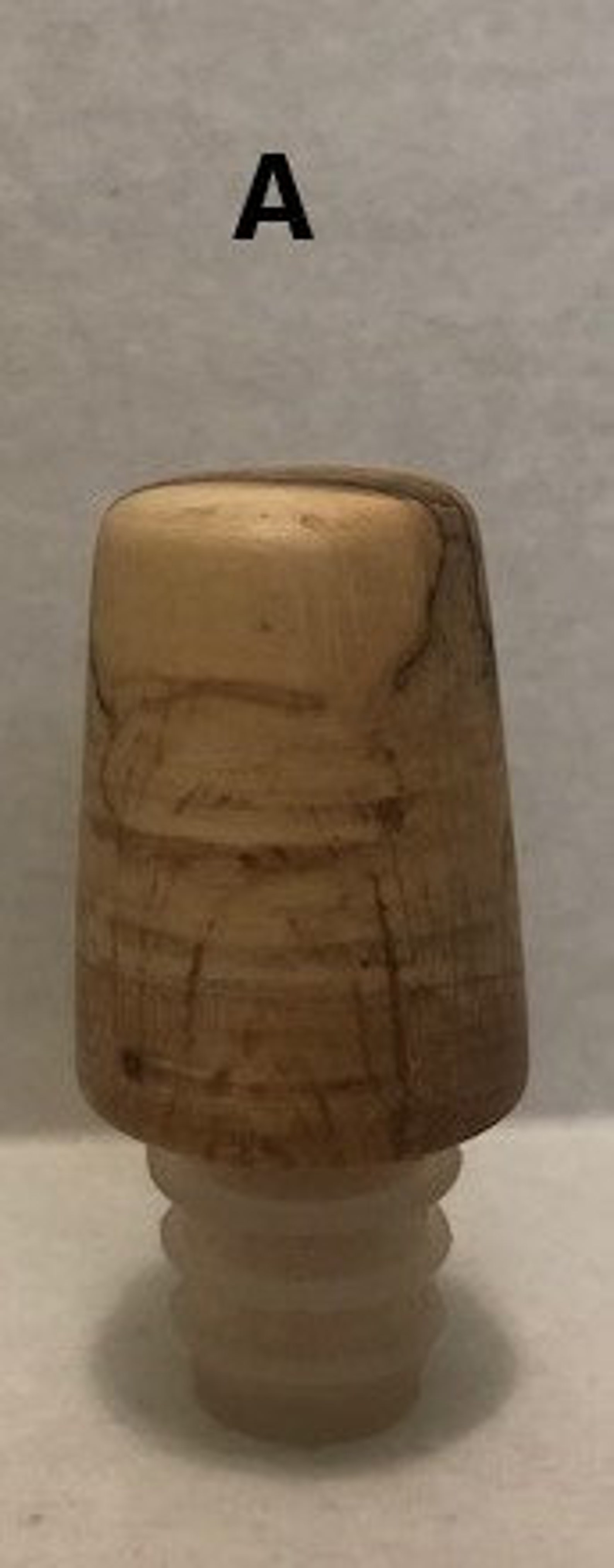 Handmade Wood Bottle Stoppers - Etsy