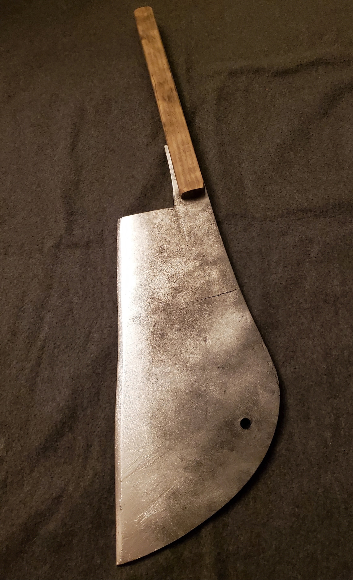 Part 4 Pig Splitter Weapon - Etsy