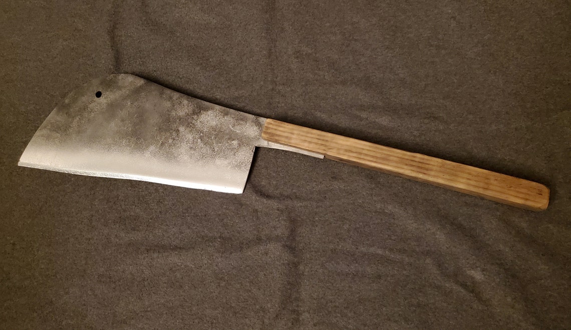 Part 4 Pig Splitter Weapon - Etsy