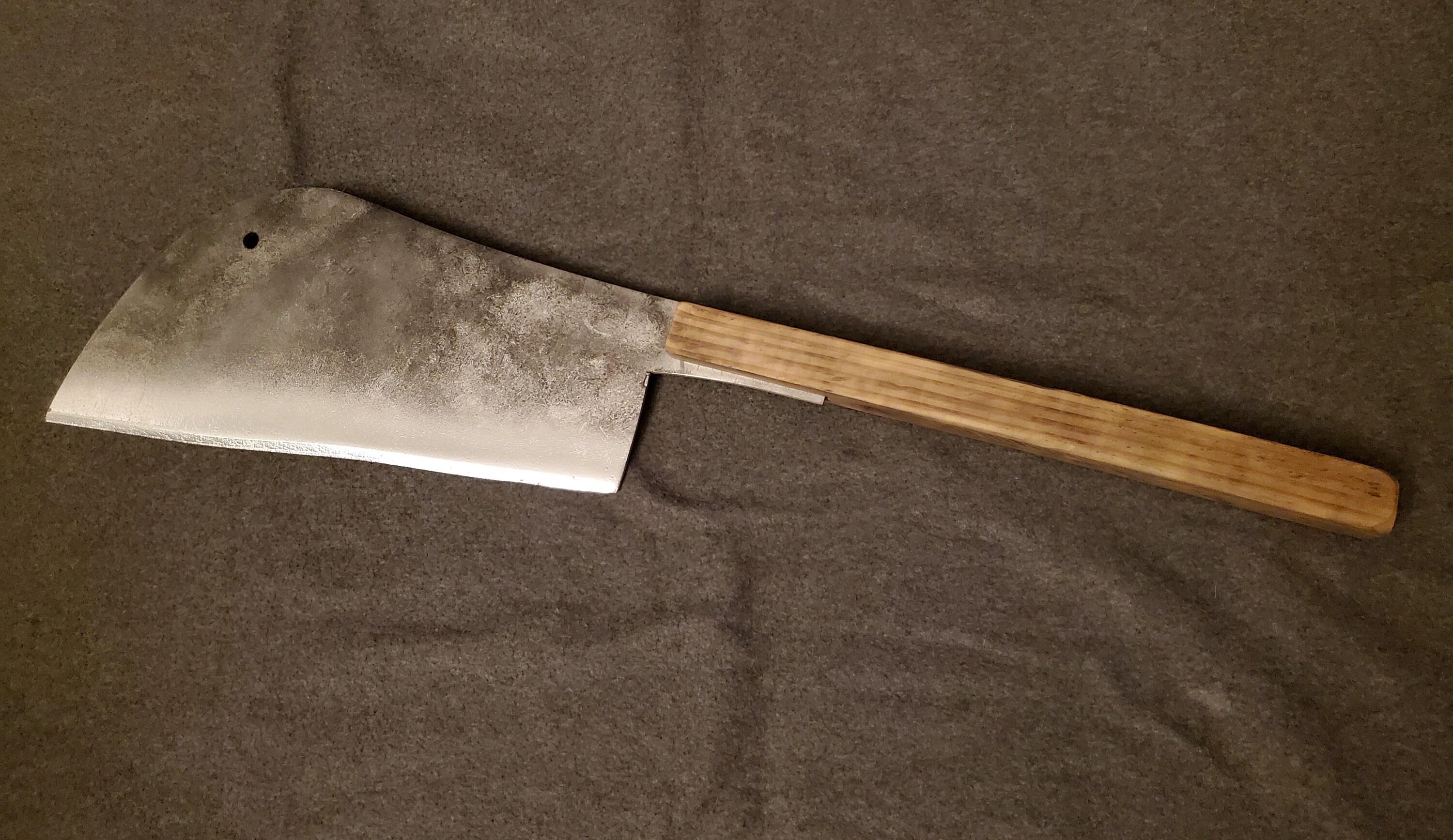 Part 4 Pig Splitter Weapon - Etsy