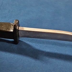 Slasher Knife - Etsy