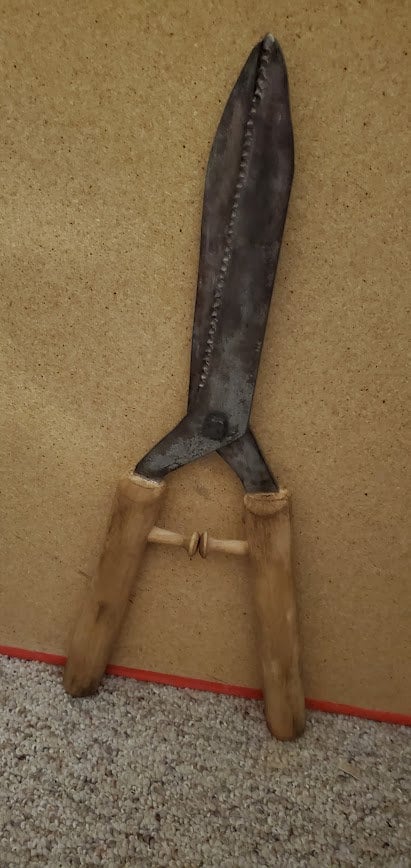 Part 5 Roy Shears - Etsy