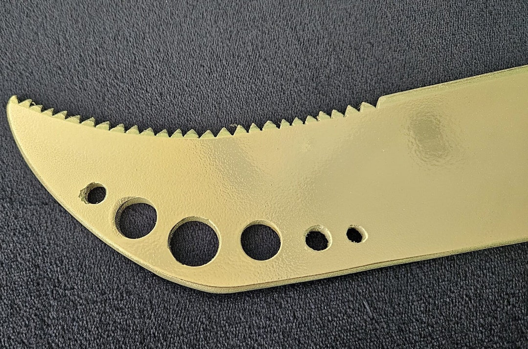 Space Surgical Machete - Etsy