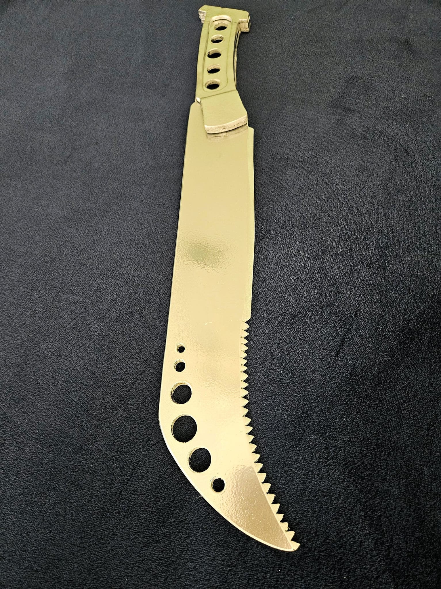 Space Surgical Machete - Etsy