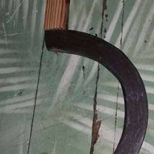 Horror Small Sickle Prop Weapon - Etsy