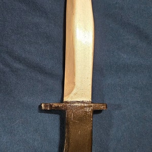 Slasher Knife - Etsy