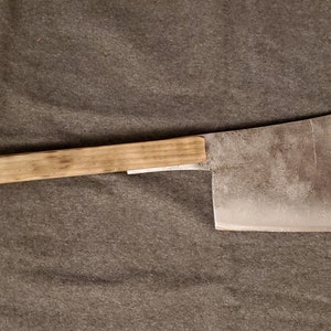 Part 4 Pig Splitter Weapon - Etsy