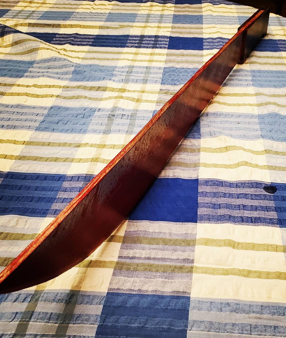 Friday the 13th Machete Prop kid Sized - Etsy