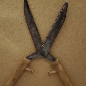 Part 5 Roy Shears - Etsy