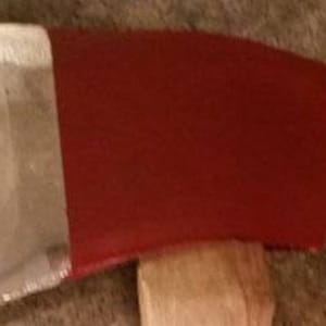 Fire Axe - Etsy