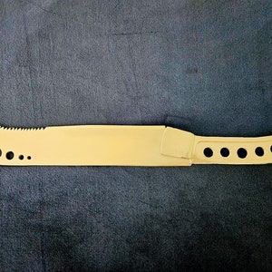 Space Surgical Machete - Etsy