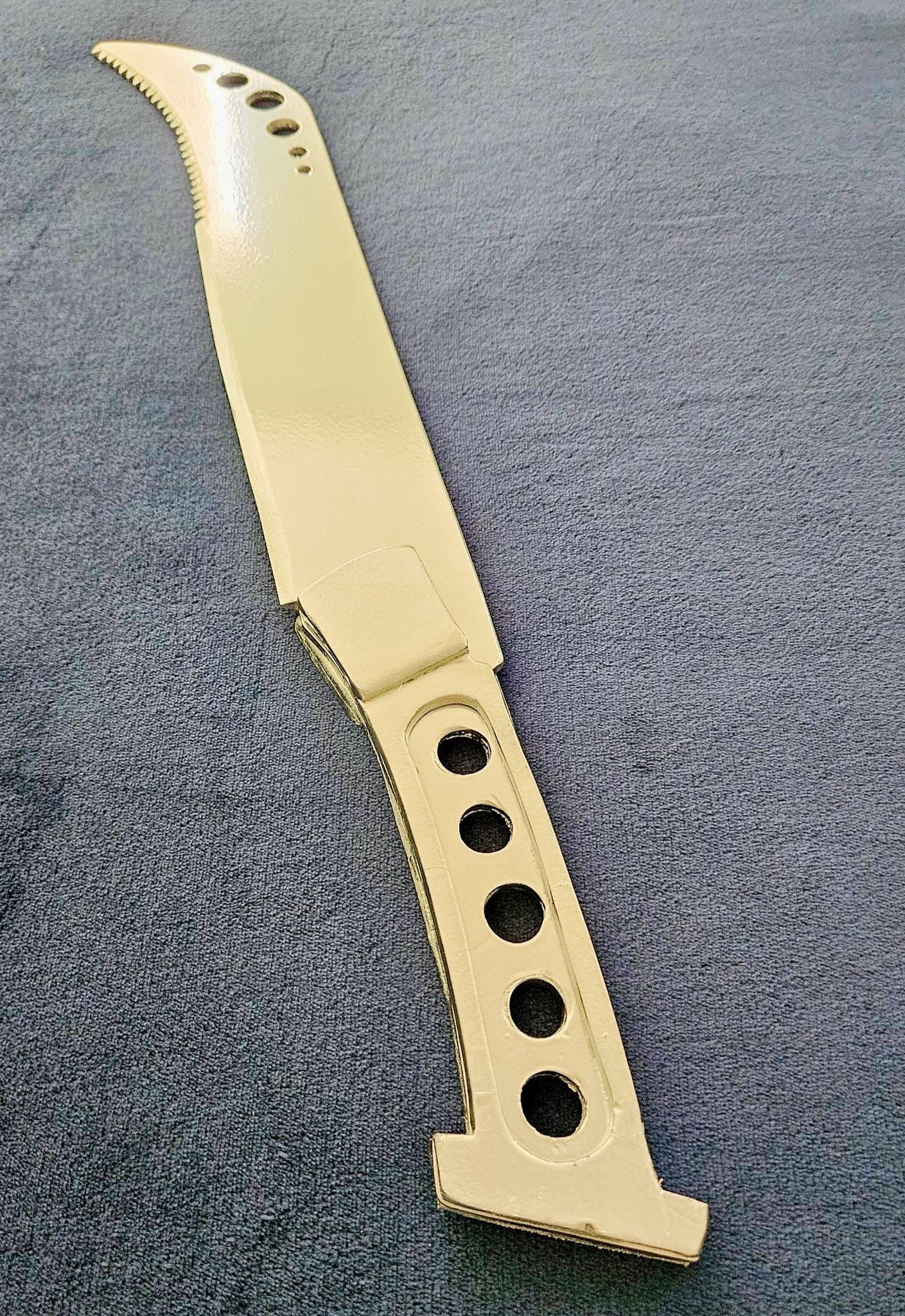 Space Surgical Machete - Etsy