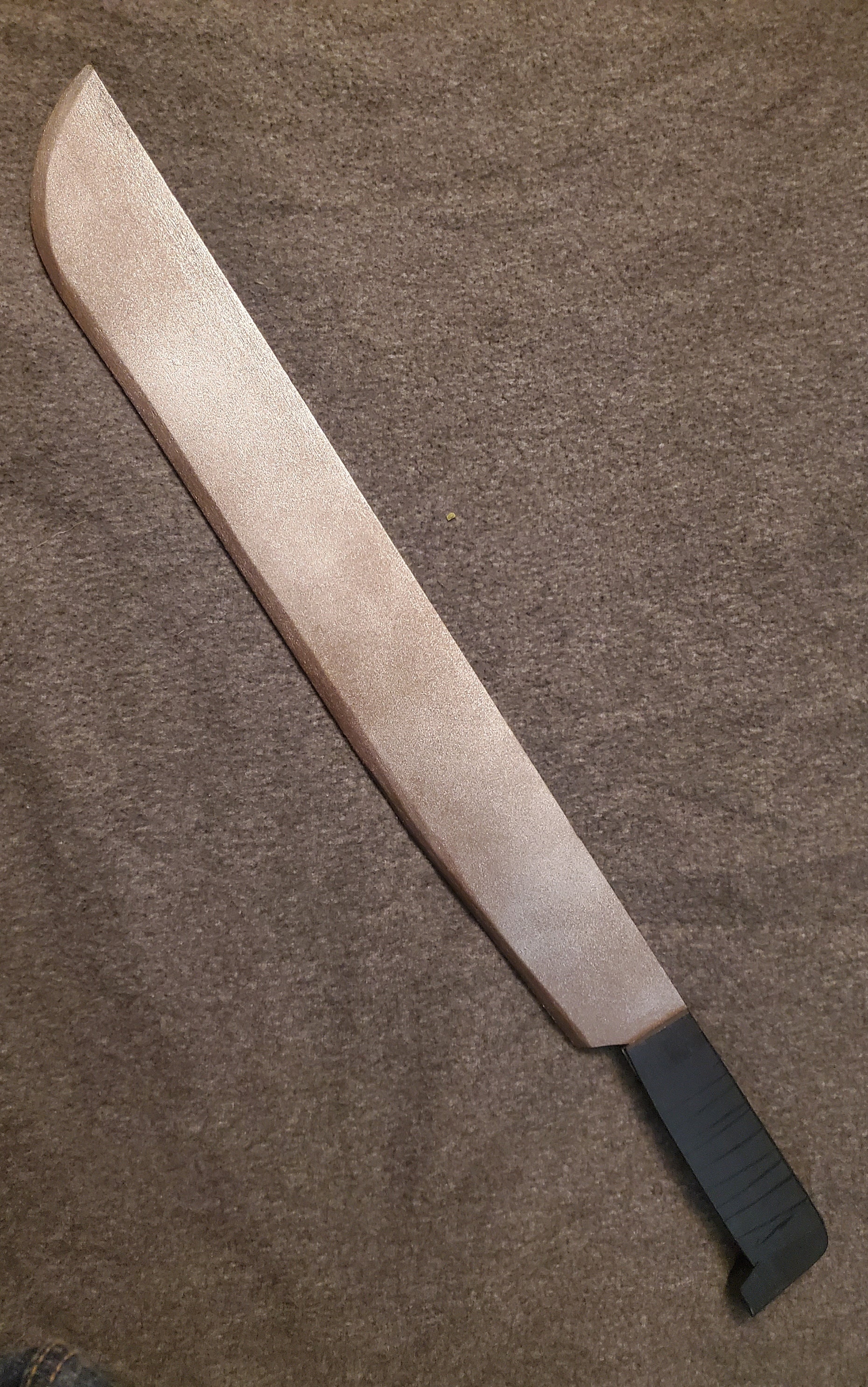 JGTH Final Friday Prop Machete - Etsy