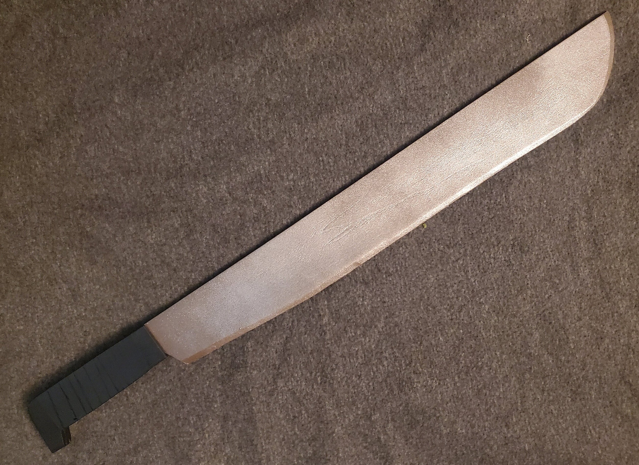 JGTH Final Friday Prop Machete - Etsy
