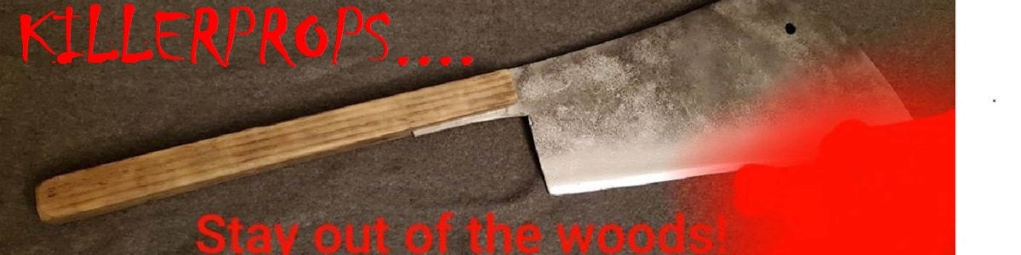 KillerProps - Etsy