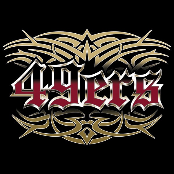 49ers Forty Niners - Etsy