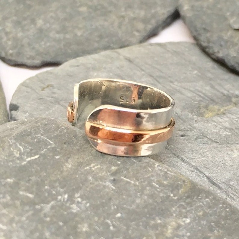 Toe Ring Sterling Silver Silver Toe Ring Toe Rings for - Etsy UK