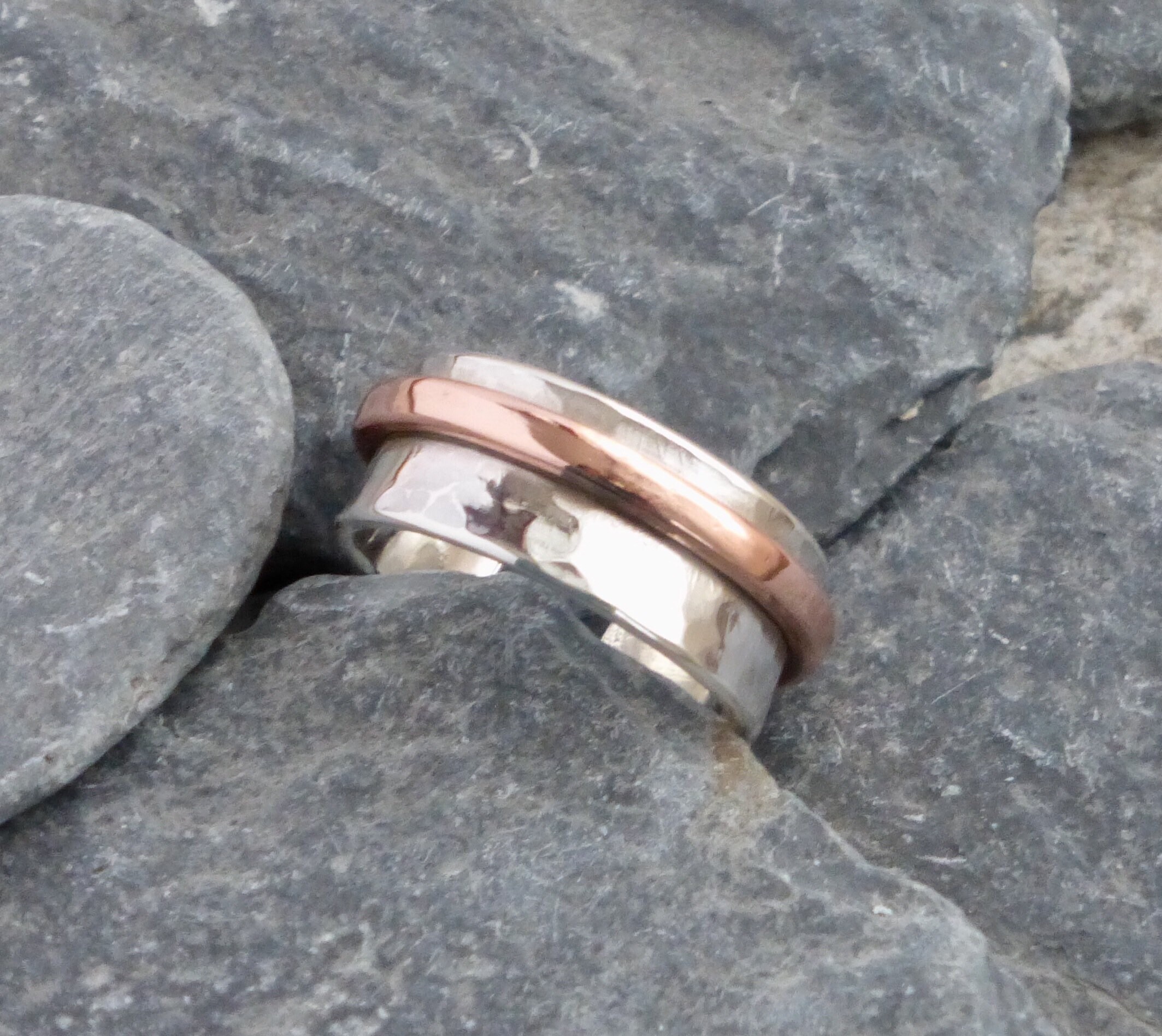 Toe ring sterling silver Silver Toe Ring Toe Rings For | Etsy