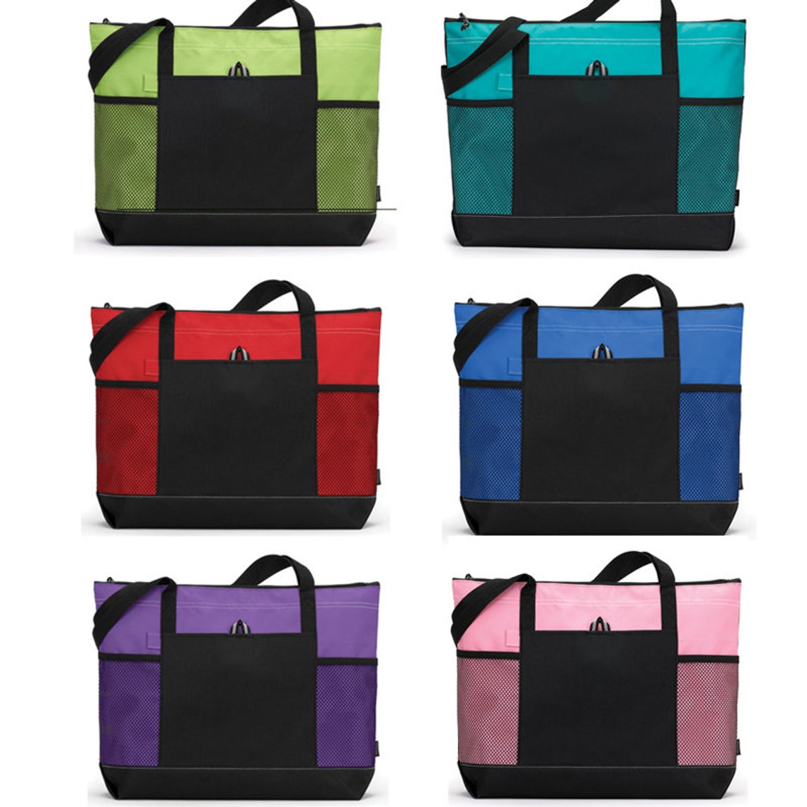 Custom Gymnast Bag, Gymnastics Bag, Custom Tote Bag, Gymnast Team Bag ...