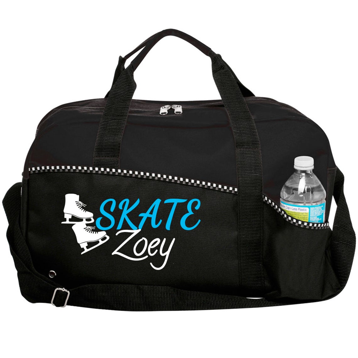 Custom Figure Skating Bag Custom Skating Bag Figure Skating | Etsy
