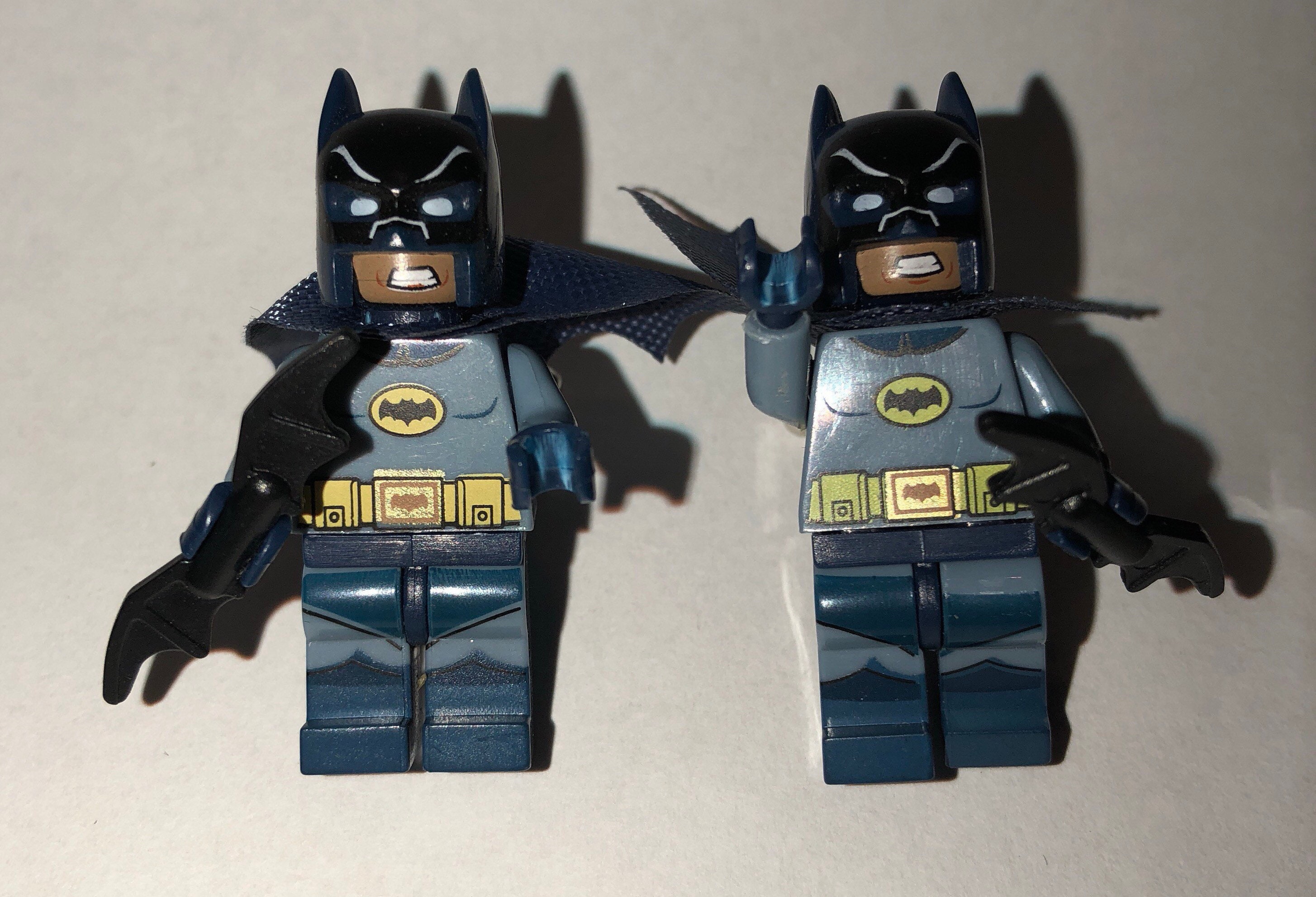 One off Limited Edition Comic Book Characters Cufflinks by - Etsy