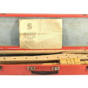 Singer Original Tailor Case - Etsy