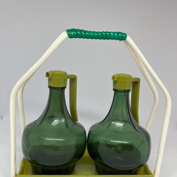 Oil and Vinegar - Etsy