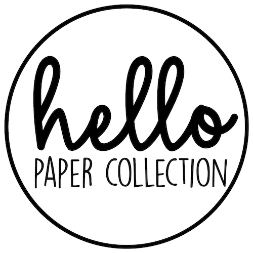HelloPaperCollection - Etsy