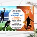 Sports Combo Invitation, Split Birthday Invitation, Split Birthday ...