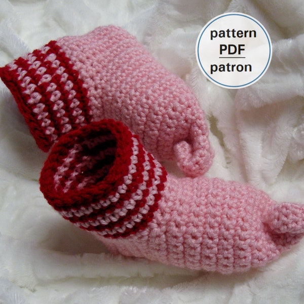 Elf Slippers - Etsy