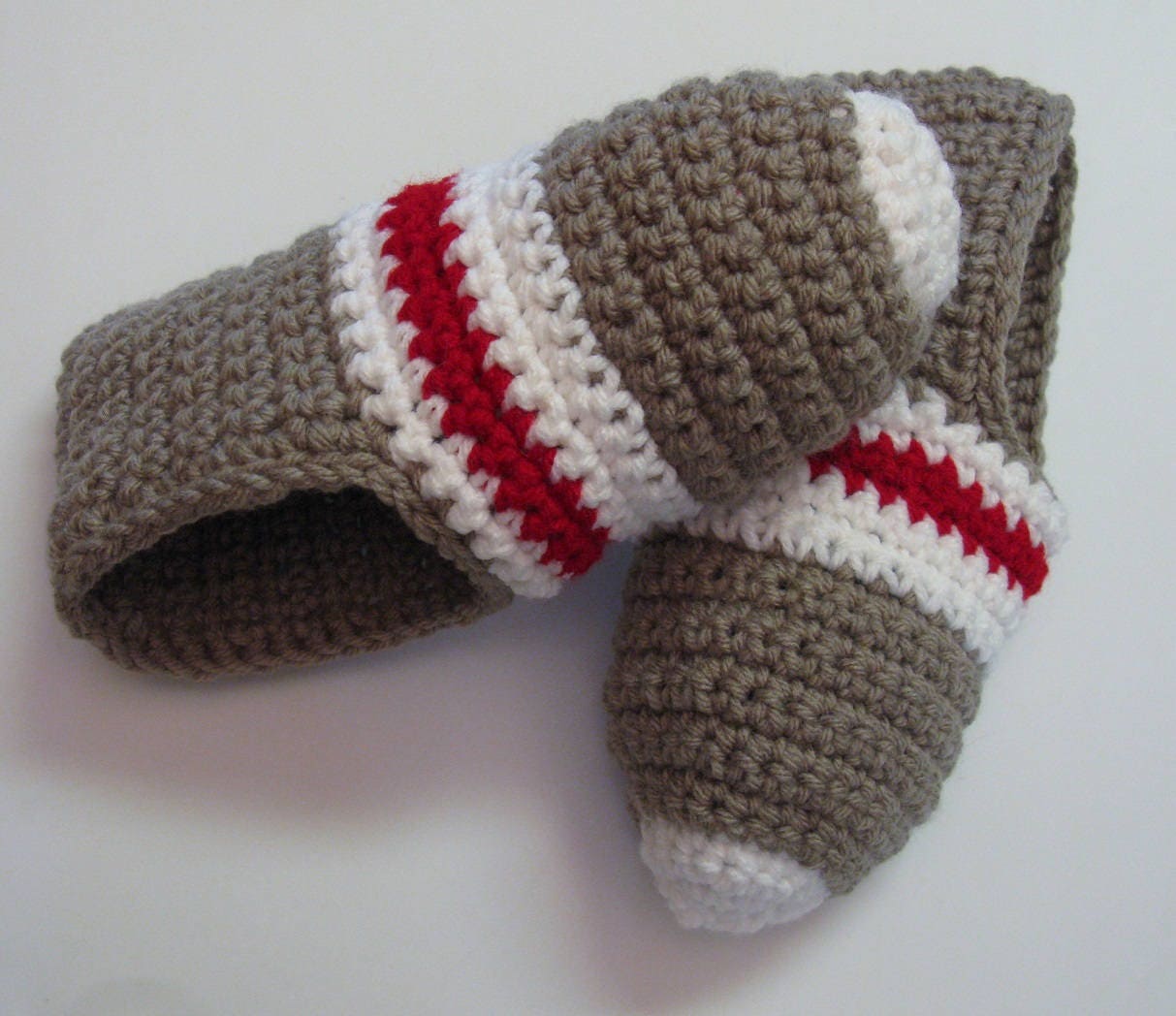 Patron CROCHET Pantoufles bas de laine pour femmes, patron facile ...