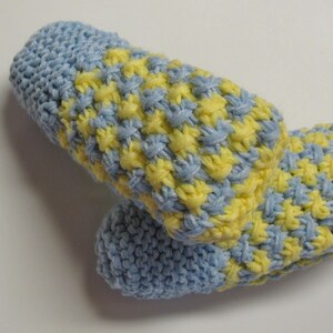 Knitting PATTERN Women's Double Knot Stitch Slippers, Flat Knit ...
